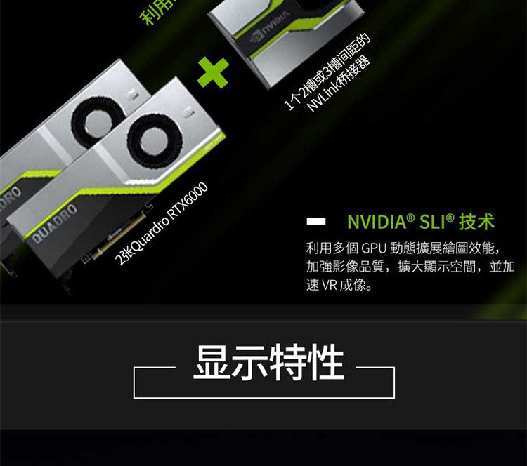 RTX A6000专业显卡 - 知乎