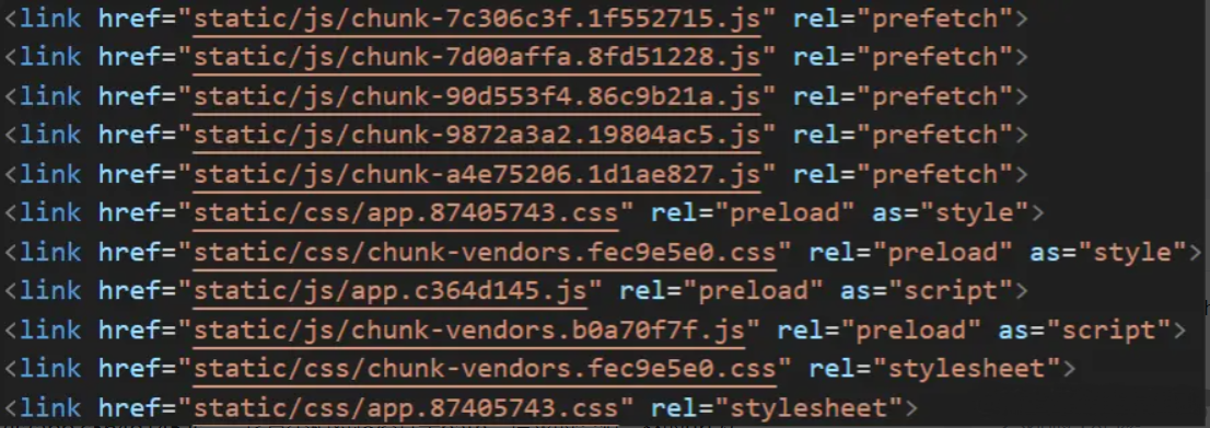 vue.config.js里面的publicPath有啥用 - 知乎
