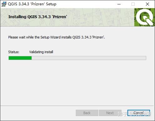 2024最新版QGIS安装汉化教程 - 知乎