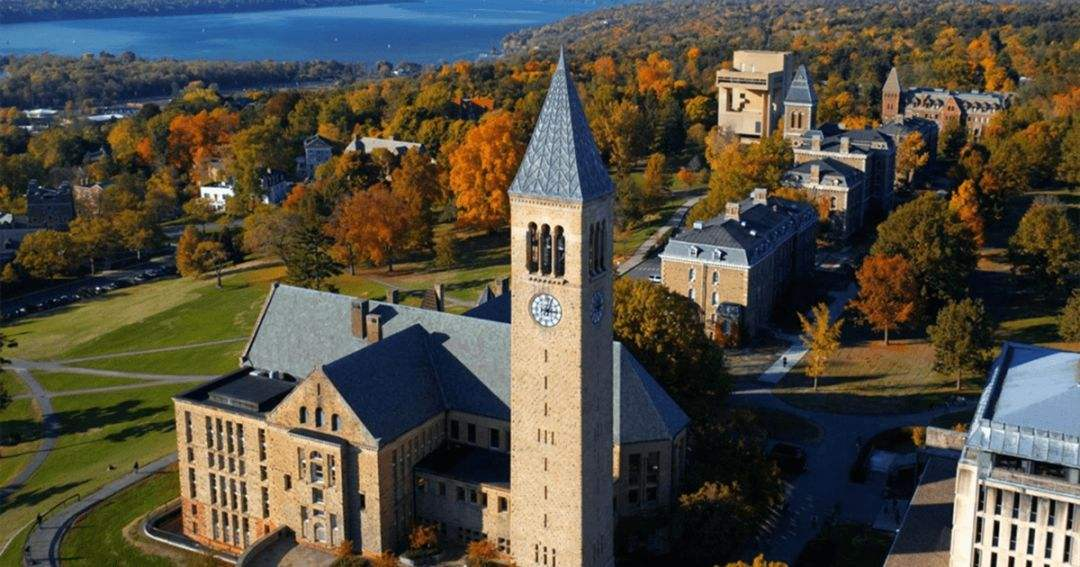 在康奈尔大学读MPS-IS（Information Science）是怎样的体验？ - 知乎