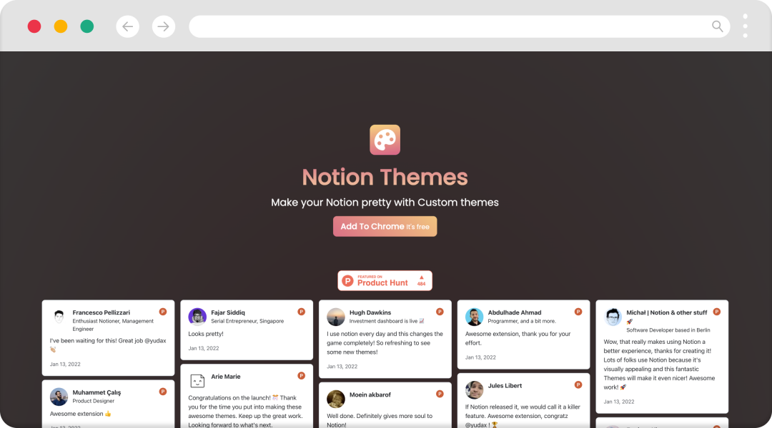 Notion教程：加上这些浏览器插件，你的Notion将加强10倍 - 知乎