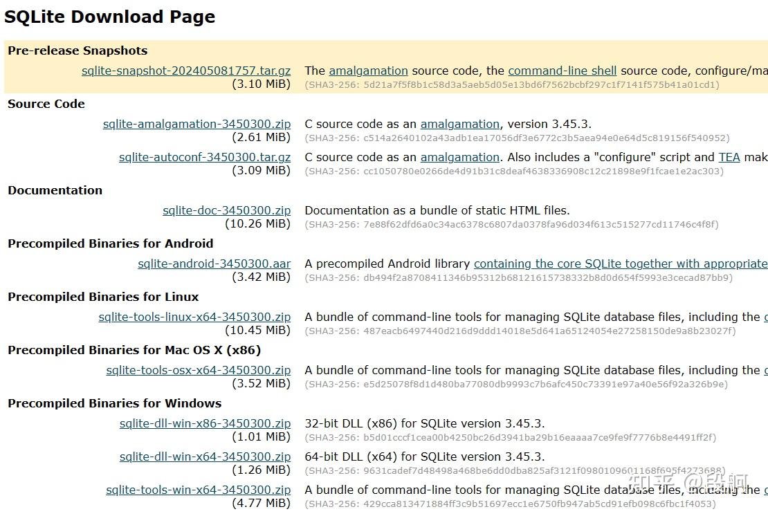 解决 diesel中 note: LINK : fatal error LNK1181: cannot open input file 'sqlite3.lib'问题 - 知乎