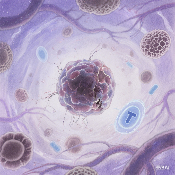 Nat Gen ｜ 宾大华人教授揭示化疗诱导的神经母细胞瘤肿瘤微环境改变 - 知乎