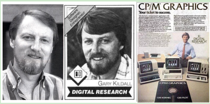 IT历史连载24-DOS操作系统的历史 - 知乎