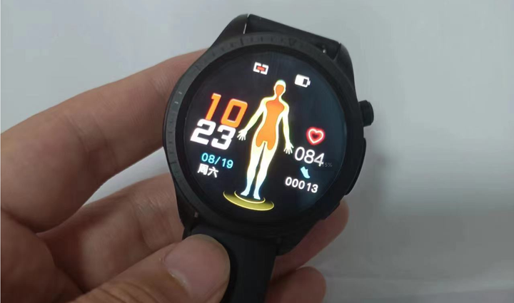 智能手表dido测血糖、测血压避坑指南dido E56S - 知乎