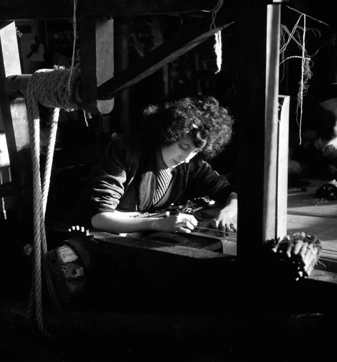 罗伯特·杜瓦诺 Robert Doisneau | 全集：戏梦巴黎 - 知乎