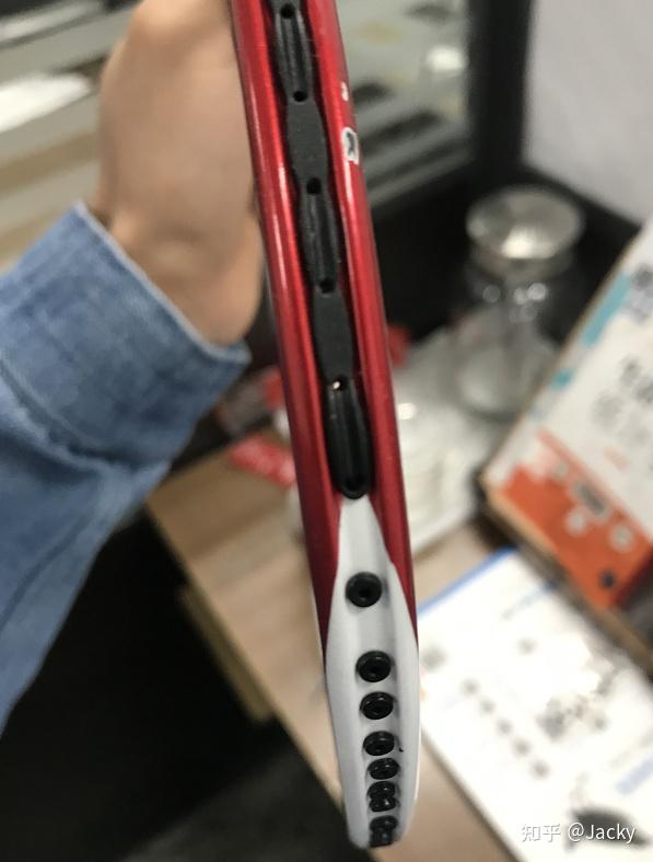 李宁N65，N68初体验 - 知乎