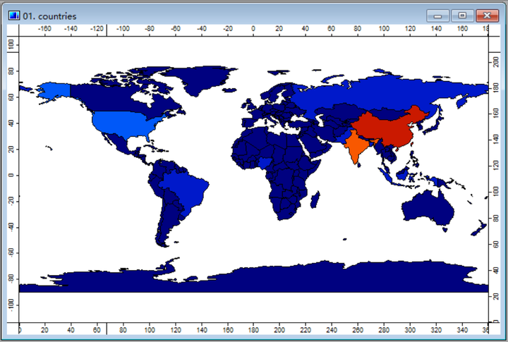 MicroCity入门——结果可视化 - 知乎