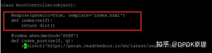 OpenStack Restful API框架介绍 - 知乎