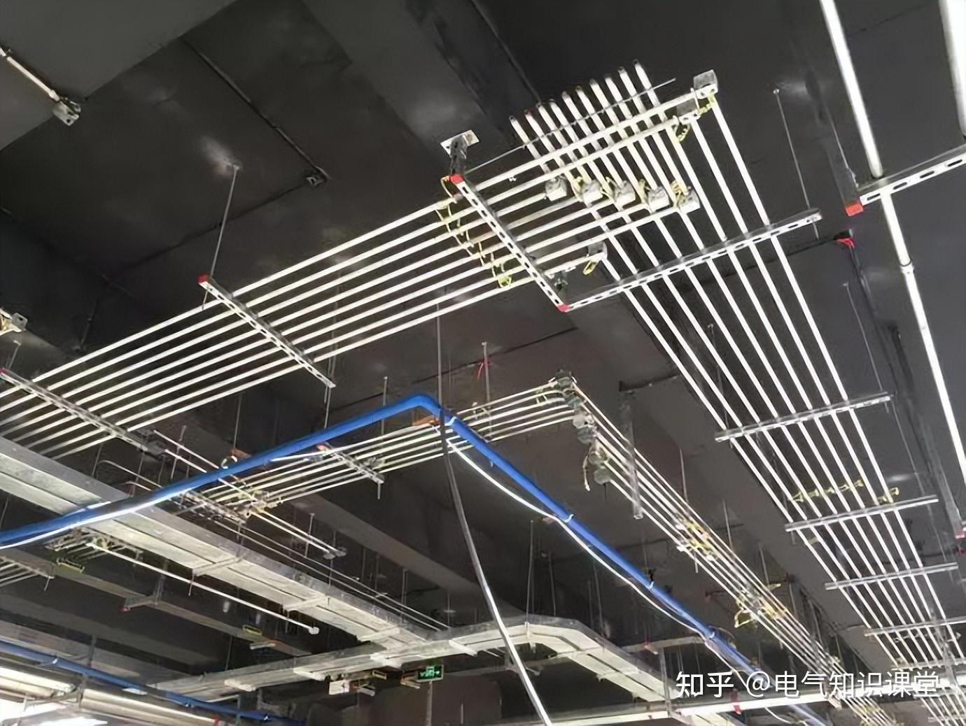 KBG、JDG、SC 穿线管有何不同？看完不再混淆 - 知乎