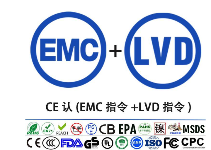 榨汁机CE-EMC LVD检测报告申请多少钱 - 知乎
