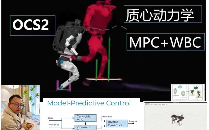 ocs2 环境配置（hunter环境配置） - 知乎