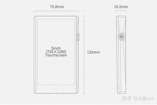 精致细腻-AK SP1000（SPK）播放器测评 - 知乎