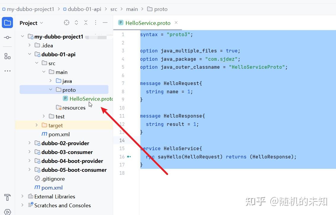 Dubbo3应用开发—Dubbo序列化方案(Kryo、FST、FASTJSON2、ProtoBuf序列化方案的介绍和使用) - 知乎