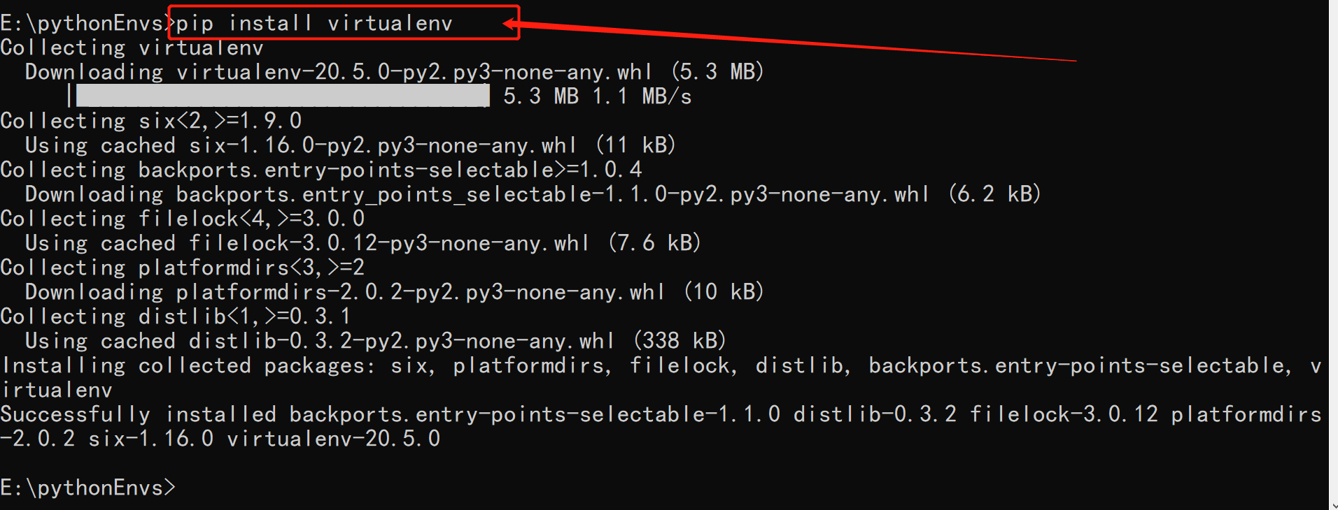 virtualenv 安装（win10,python3) - 知乎