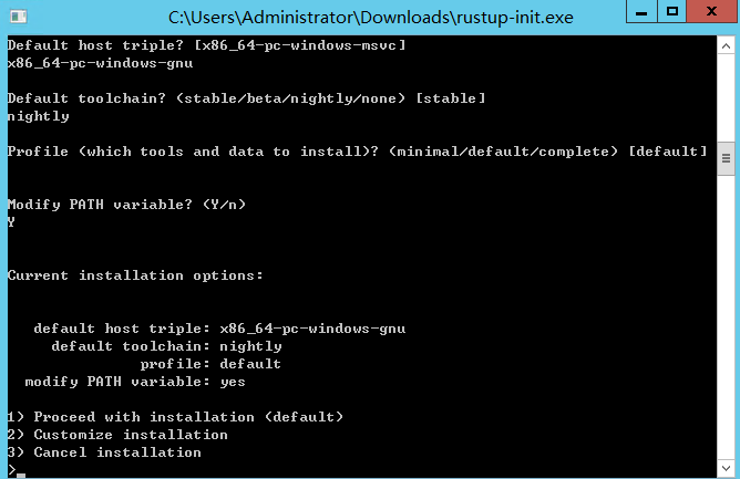 Windows rust使用LLVM pass - 知乎