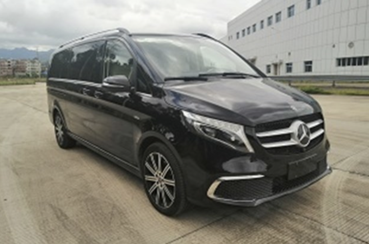 新款奔驰V260L运动版新车搭载了2.0T发动机和9速自动变速箱 - 知乎