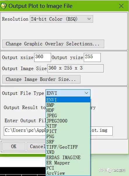 第一次使用ENVI？ENVI入门手册收好！ - 知乎