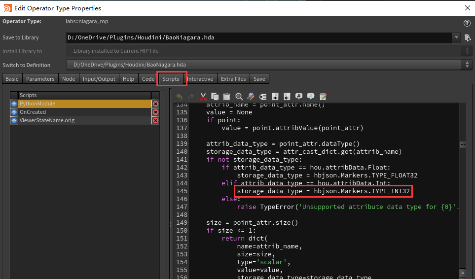 SideFX Labs Niagara - UE4 工作流记录 - 知乎
