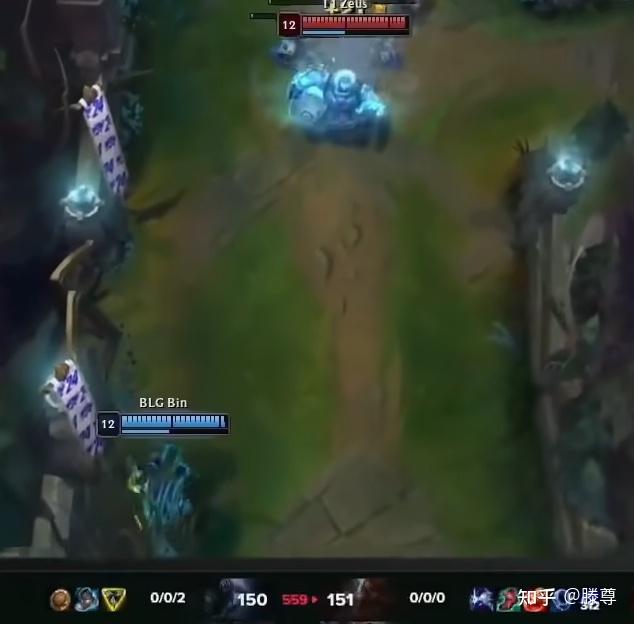 如何评价LOL主播炫神直播新梗「Bin哥骗我们干嘛」？ - 知乎