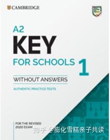 KET最全攻略！怎样备考KET原版教材Compact、Complete、Booster？真题哪里找？ - 知乎