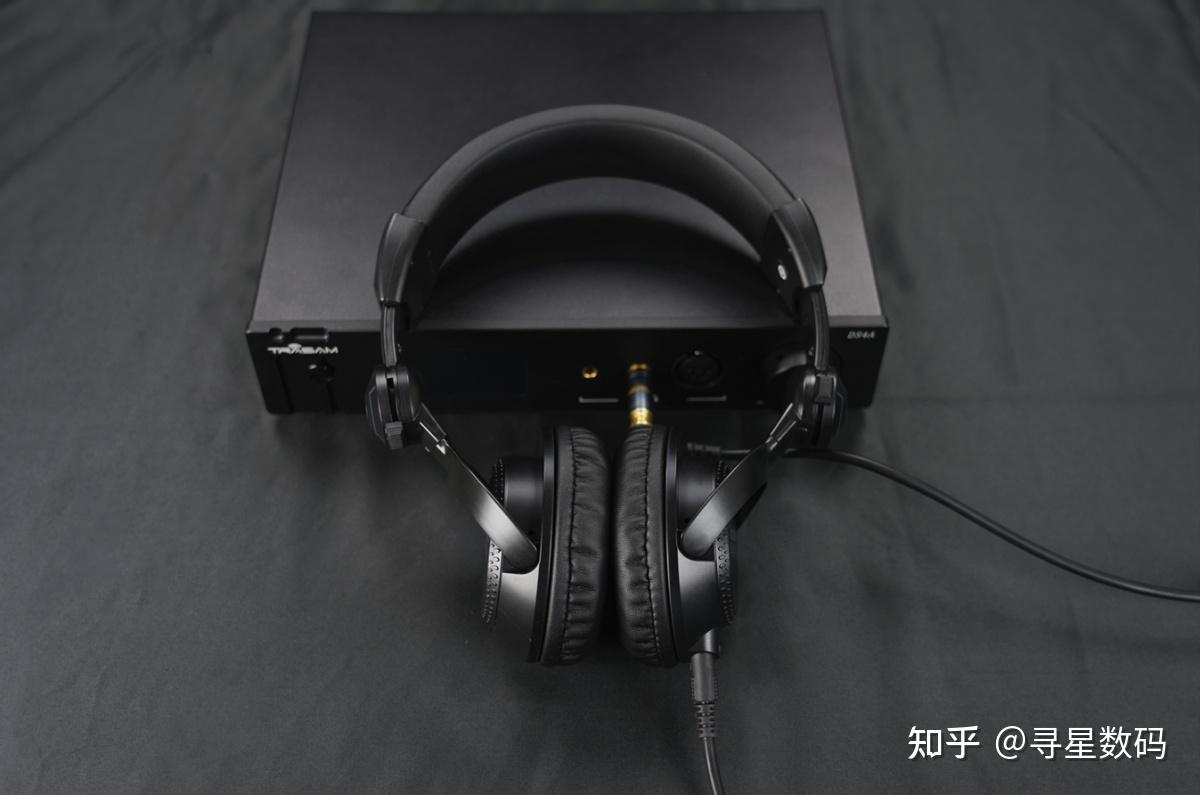 松下Technics EAH-DJ1200简评，监听级音质和高颜值外观设计。 - 知乎