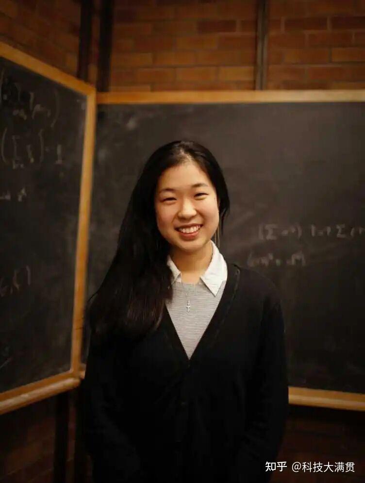 王虹在法国高等科学研究所的官网页面上线；王艺霖、王虹和陶中恺先后任IHES终身教授和初级教授 - 知乎