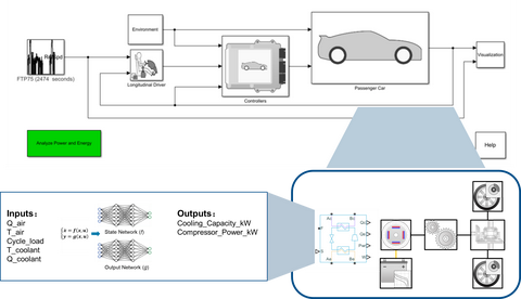 Simulink 模型降阶 ROM - 合集 - 知乎