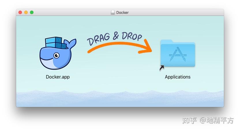 Docker Desktop的安装和使用 - 知乎