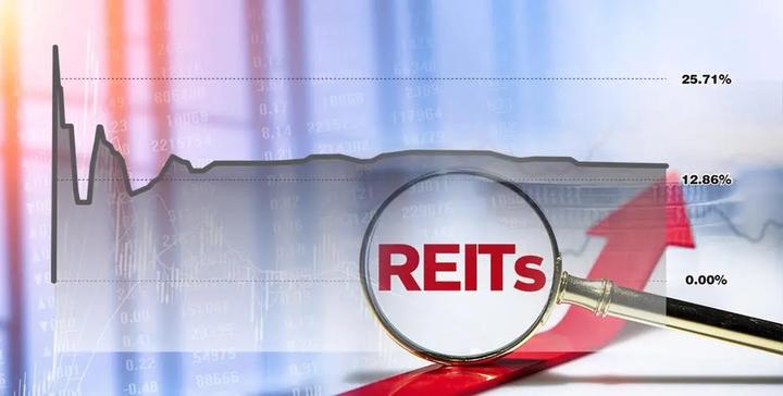 江西推动银行业金融机构、REITs基金等投资重大新型基础设施建设 - 知乎