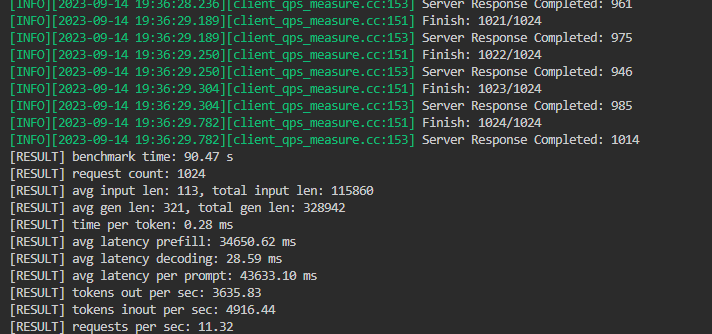 OpenPPL-LLM 实战教程 | LLaMA Serving 端部署指南 - 知乎
