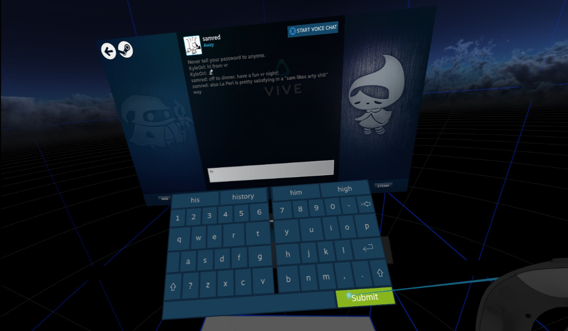 XR输入法概述 - 知乎