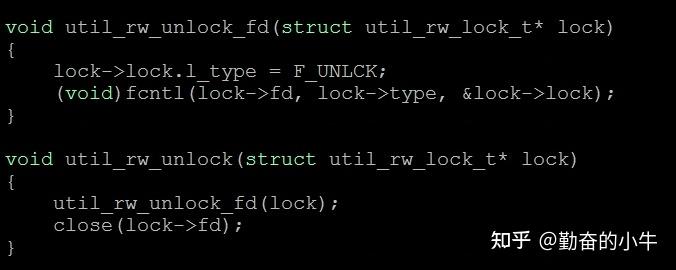 🗡斩—fcntl()文件控制函数 - 知乎