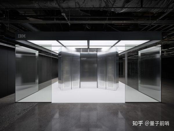 首次超越1000量子比特大关！量子前哨详解IBM突破性进展 - 知乎