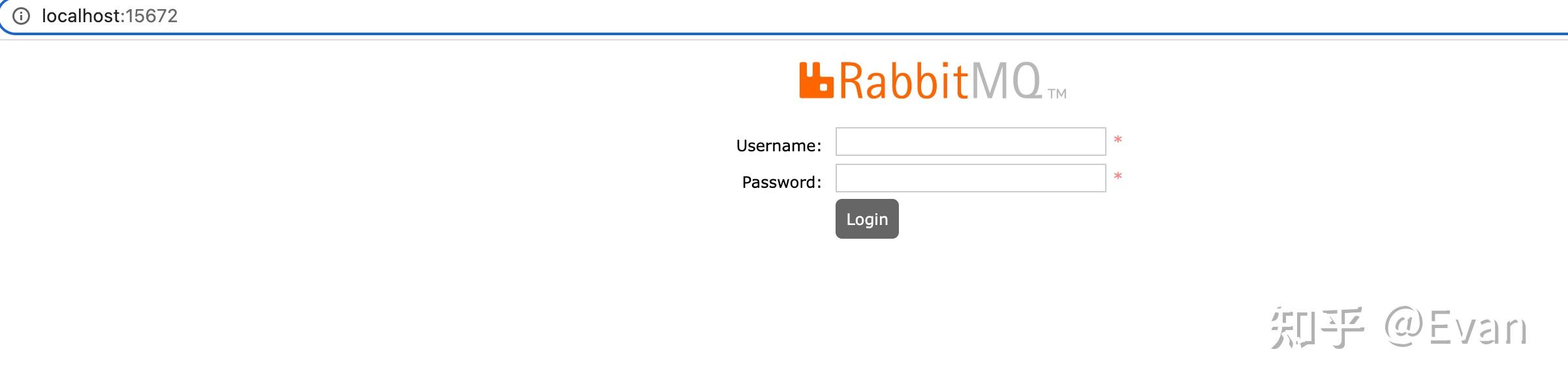 Spring WebSocket +STOMP+RabbitMQ 集群解决方案 - 知乎