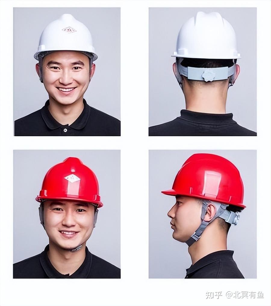 [安全帽]-----安全帽小常识 - 知乎