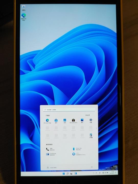 为诺基亚 950XL 刷入 Windows 11 ARM！？Win11 好用吗？ - 知乎