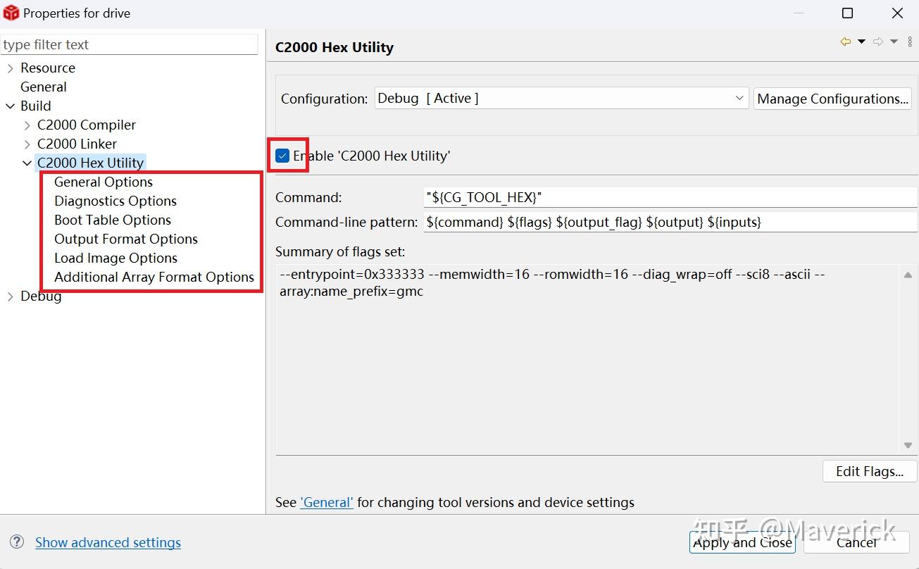 DSP开发——不用CCS如何将程序烧写进片上FLASH - 知乎