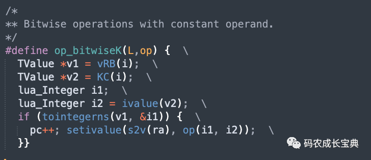 Lua5.4 源码剖析——虚拟机6 之 OpCode大全 - 知乎