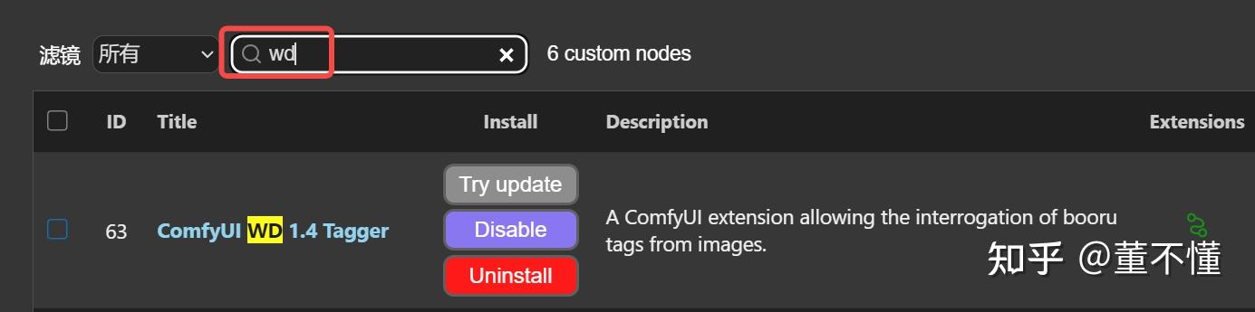 【04】ComfyUI基础 - 从CLIP文本编码器到提示词的高级应用 - 知乎