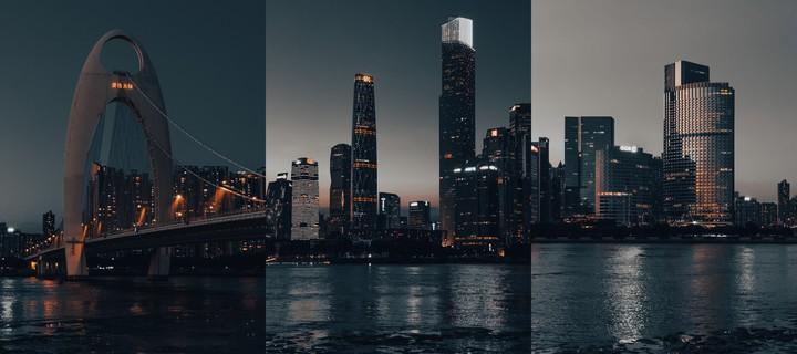 玩转 NOMO 相机 app，看这一篇文章就够了 - 知乎