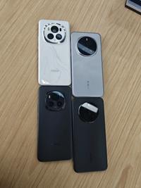 随拍体验：荣耀Magic7Pro vs 荣耀Magic6Pro各焦段对比 - 知乎