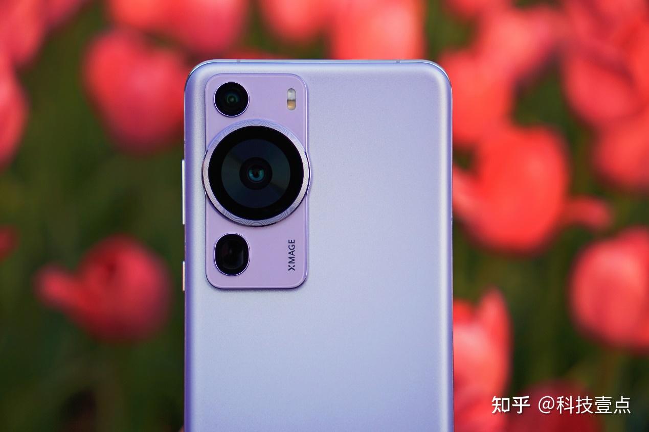 华为P60 Pro综合评测：影像与美学完美融合，引领移动摄影新方向！ - 知乎