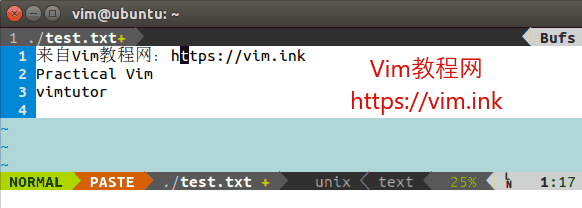 Vim搜索字符转义与very magic搜索模式 - 知乎