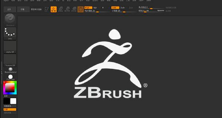 ZBrush雕刻出的模型为什么要拓扑？Zbrush动态网格与自动拓补的区别？你学废了吗 - 知乎