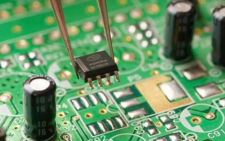 芯知识｜WTN6语音芯片功耗解析：5V供电场景下电流特性与设计指南 - 知乎