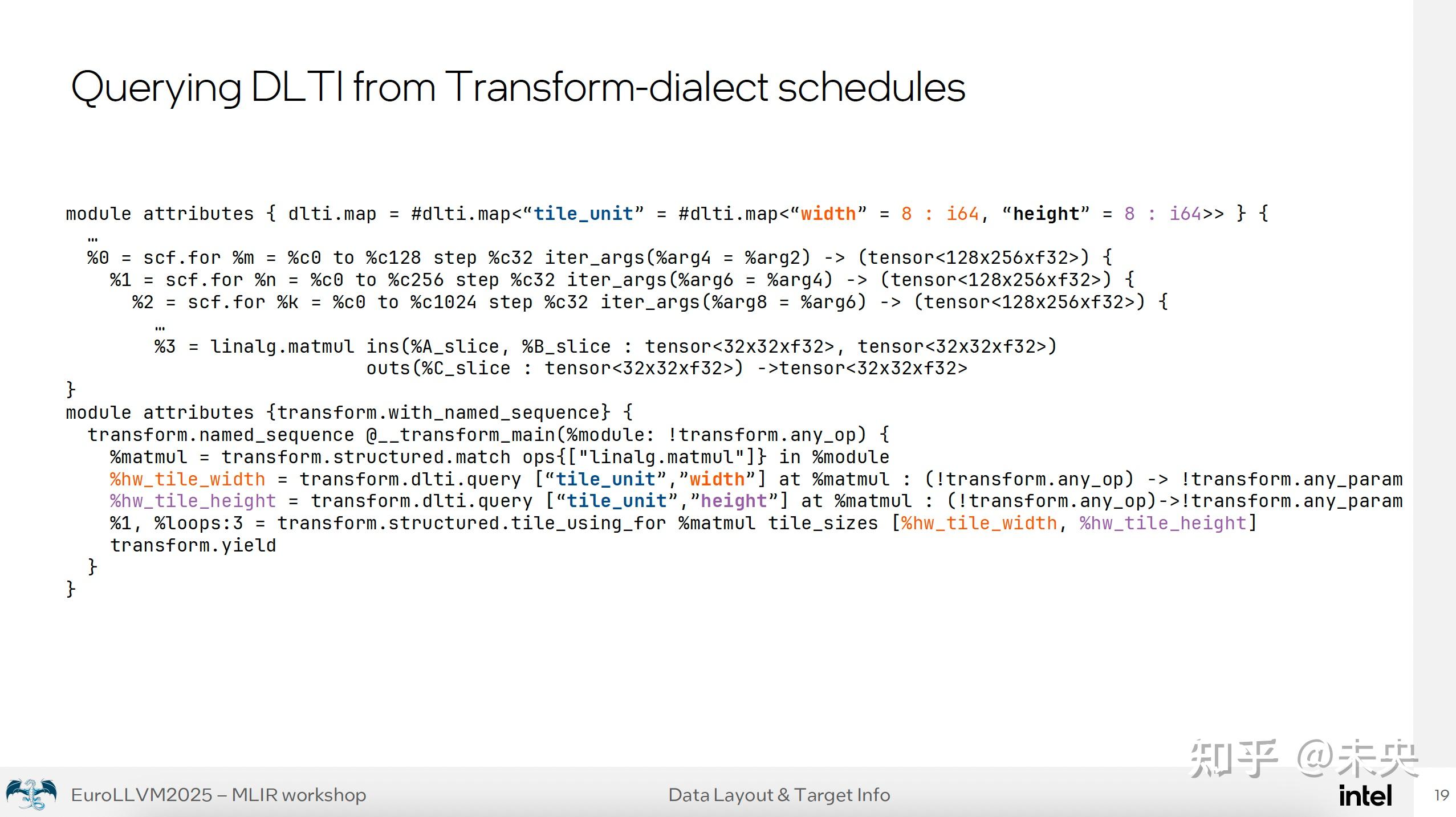 EuroLLVM 2025参会小记 - 知乎