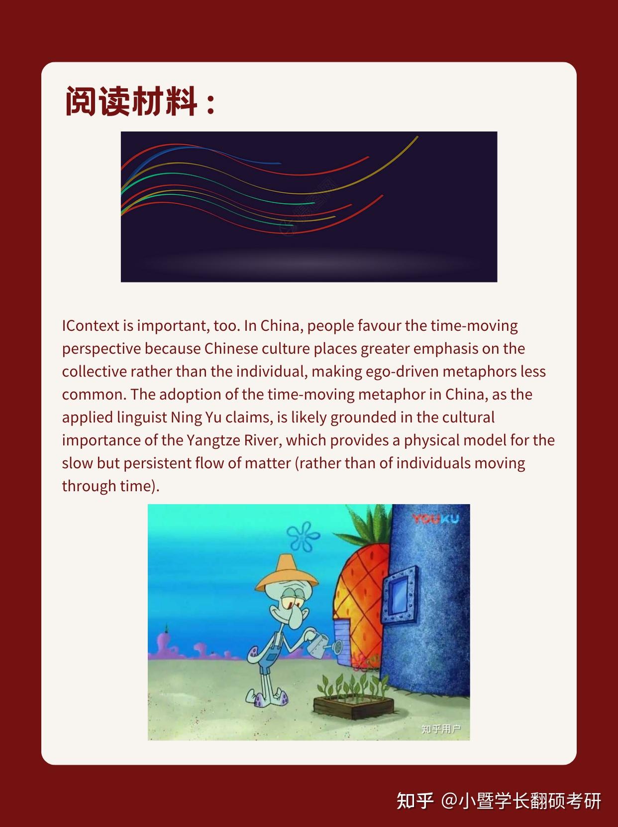 【阅读材料分享】| Octopus Time by David Borkenhagen-Ⅱ - 知乎