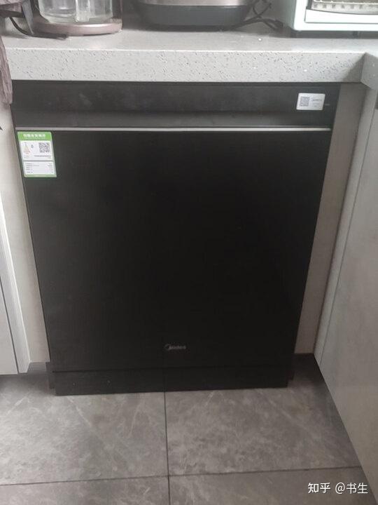 实话实说:美的JV800S洗碗机怎么样优缺点曝光,真实评测！