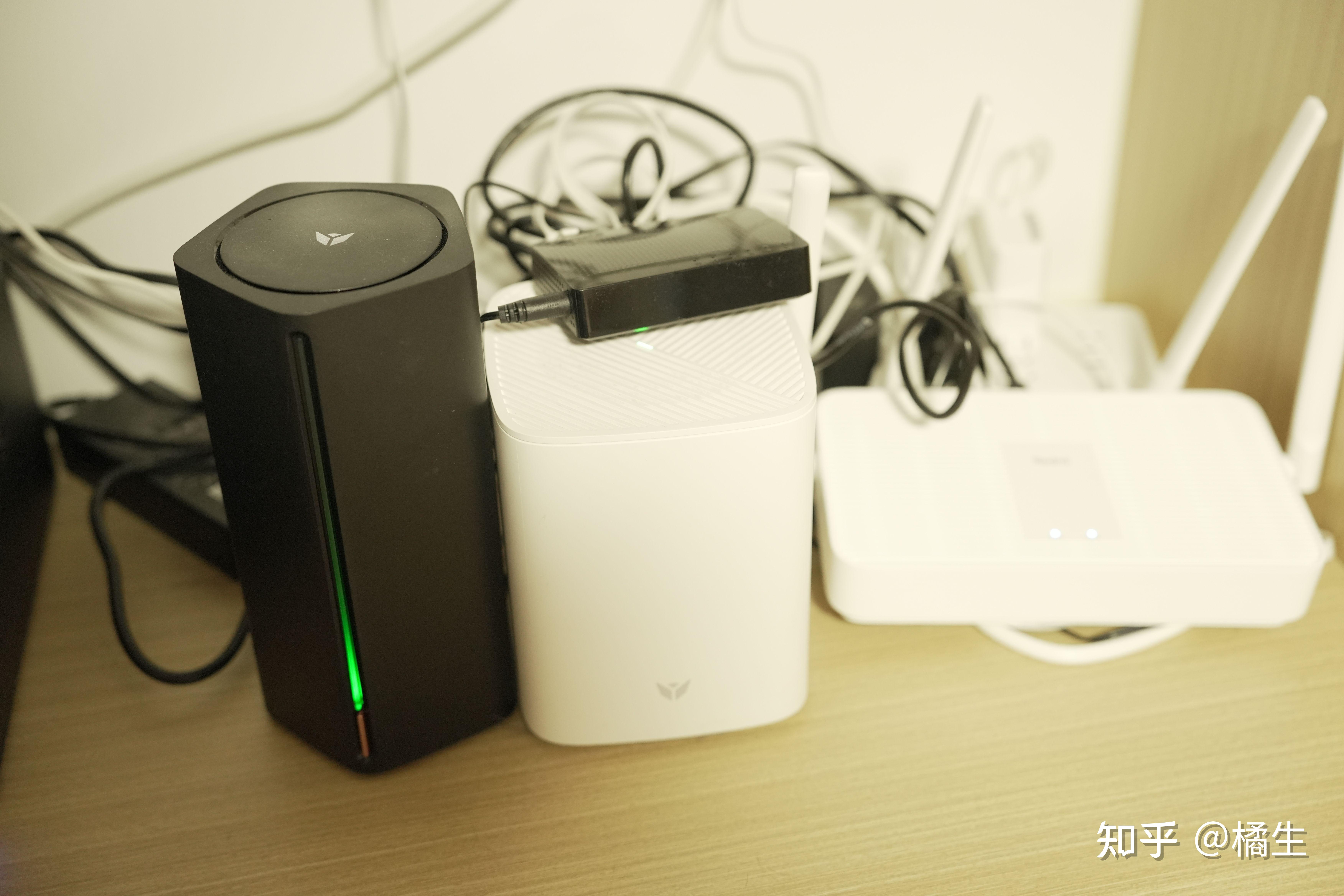 两百元的Redmi ax3000用起来真的好么？真实体验上手评测 - 知乎